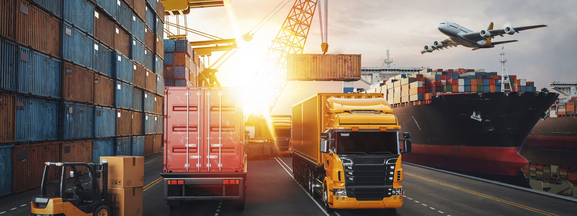 Interocean – Logistica e Navegação Lda