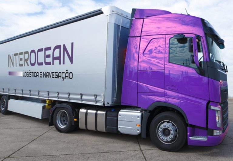 Interocean – Logistica e Navegação Lda